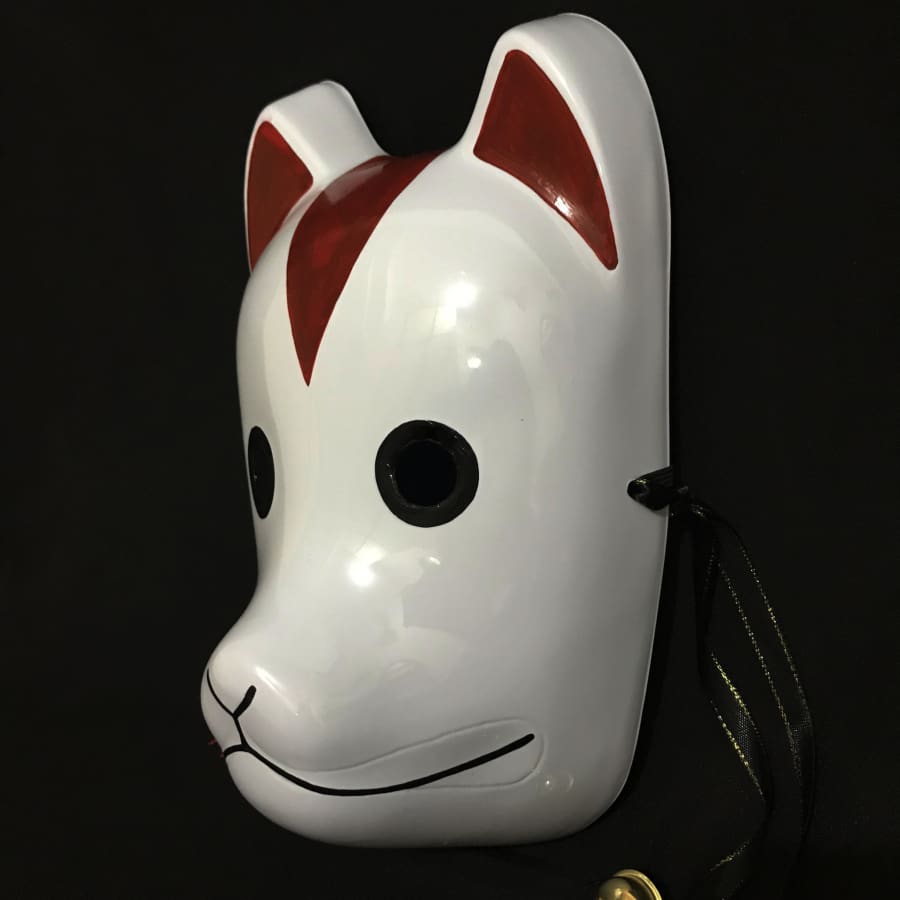 Naruto Merchandise | Naruto Shippuden | Anbu Mask | Akatsuki Cosplay ...